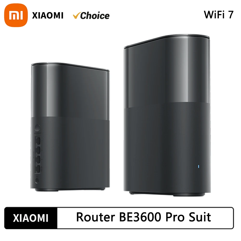 New-Xiaomi-Router-BE3600-Pro-WiFi-7-Dual-Band-Qualcomm-quad-core-Gaming ...
