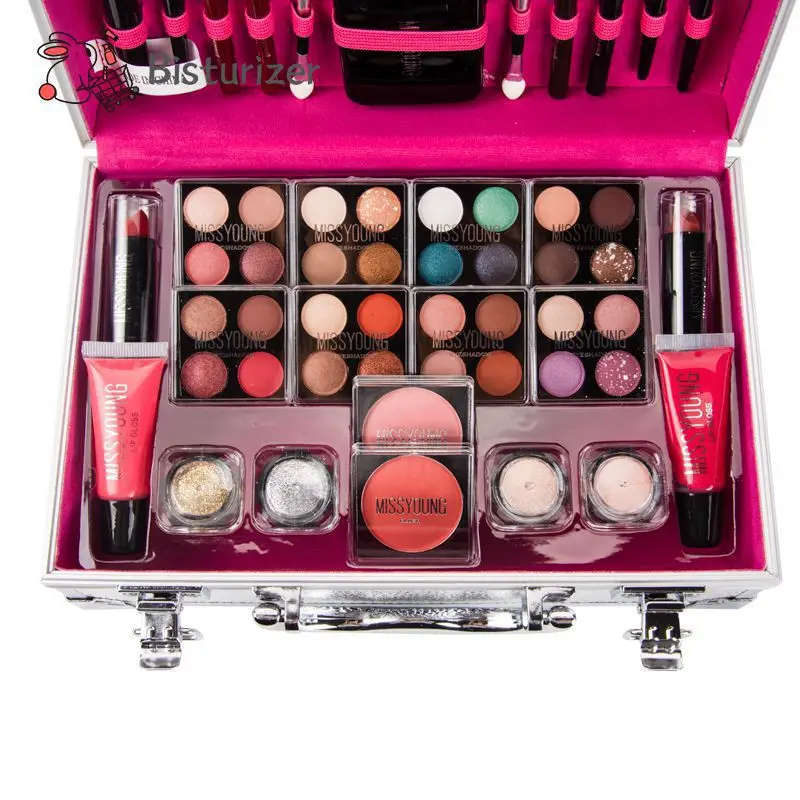 All-In-One-Professional-Full-Makeup-Set-Box-Large-Capacity-Makeup ...