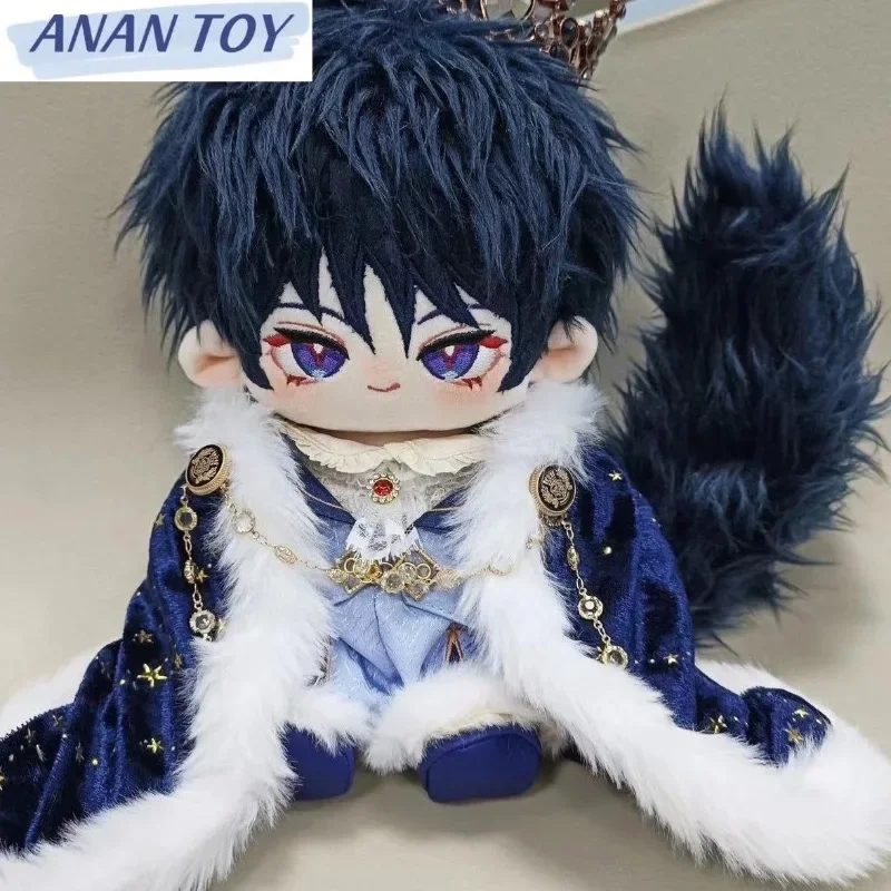 Wanderer-20cm-Plush-Doll-Plushie-with-Clothes-Anime-Game-Cosplay ...