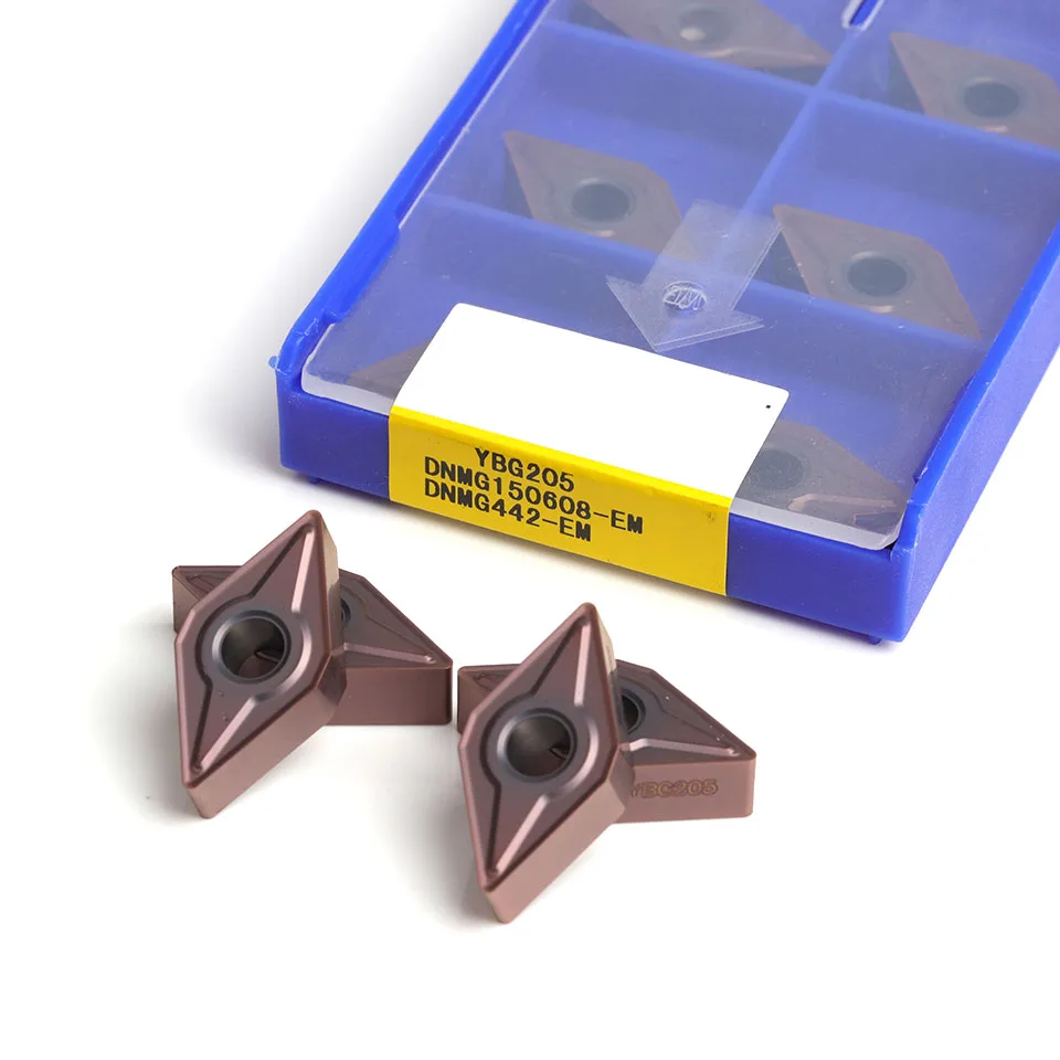 DNMG150604-EF-DNMG150604-EF-YBG205-DNMG150608-EM-CNC-carbide-inserts ...