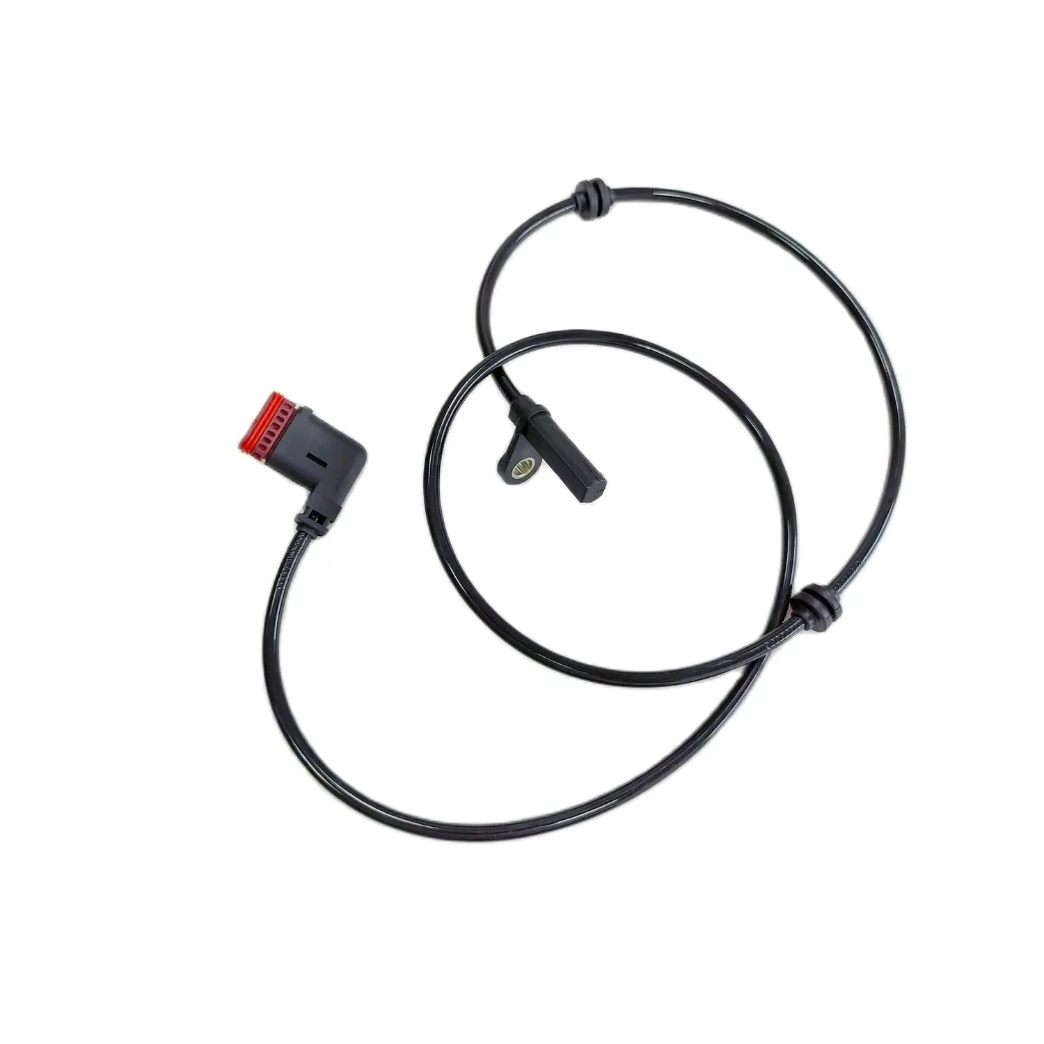 Rear-Left-or-Right-ABS-Wheel-Speed-Sensor-for-Mercedes-Benz-W204-C250 ...