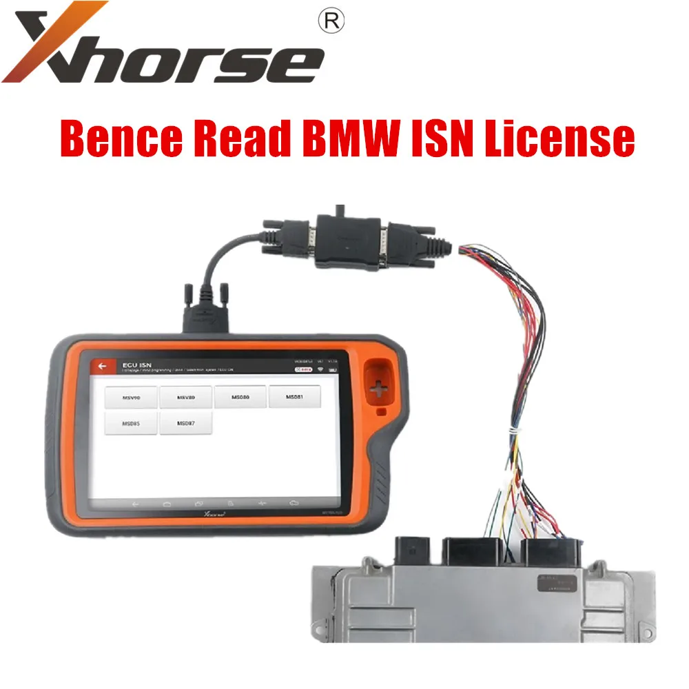Xhorse-Reading-for-BMW-ISN-on-B-osch-License-for-VVDI-Key-Tool-Plus-Pad ...