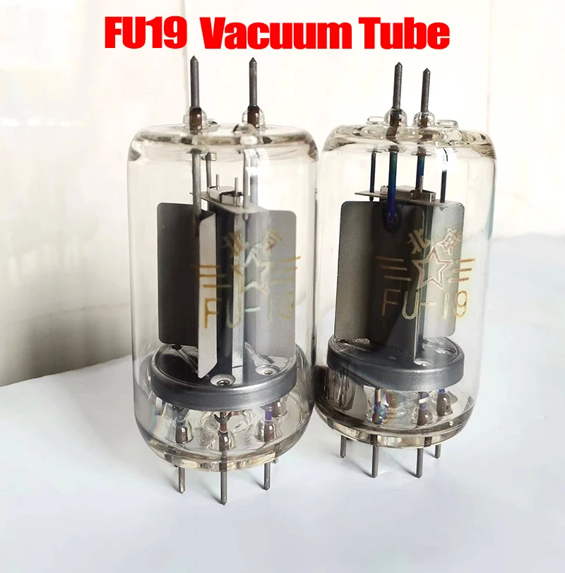 Lyele-Fu19-Tube-lectronique-sous-vide-puissance-de-sortie-15W-pour ...