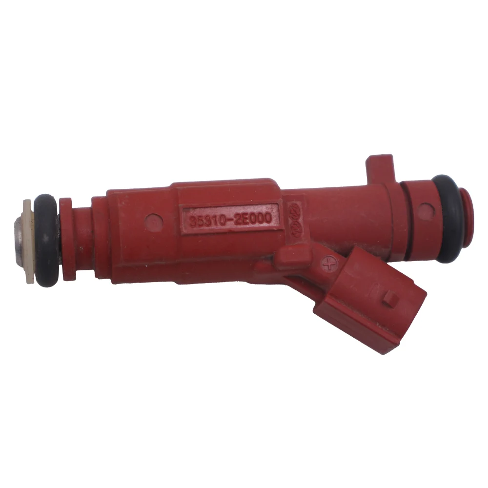 4pcs-lot-Fuel-Injector-Nozzle-For-Hyundai-Elantra-Kia-1-8L-Forte-Soul-2 ...