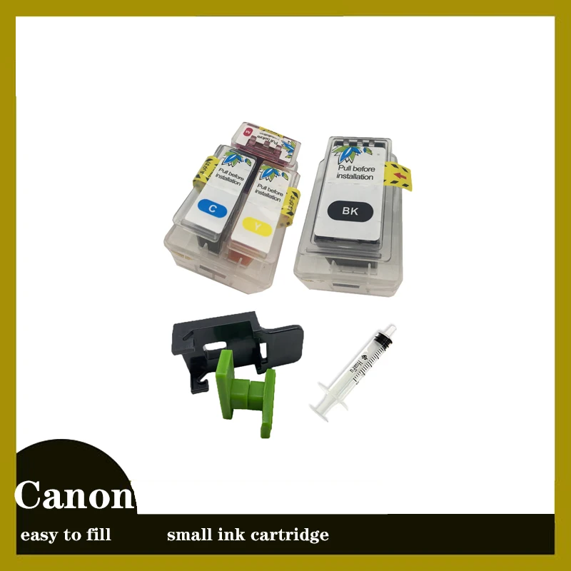 140XL-141XL-Refilled-Ink-Cartridge-Replacement-For-Canon-PG140-CL-141 ...