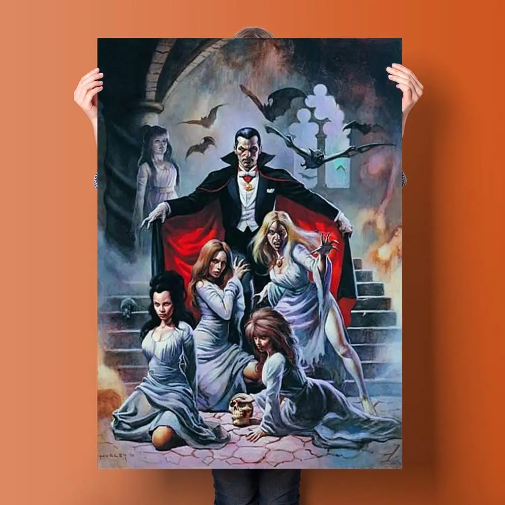Gothic Art Paintings