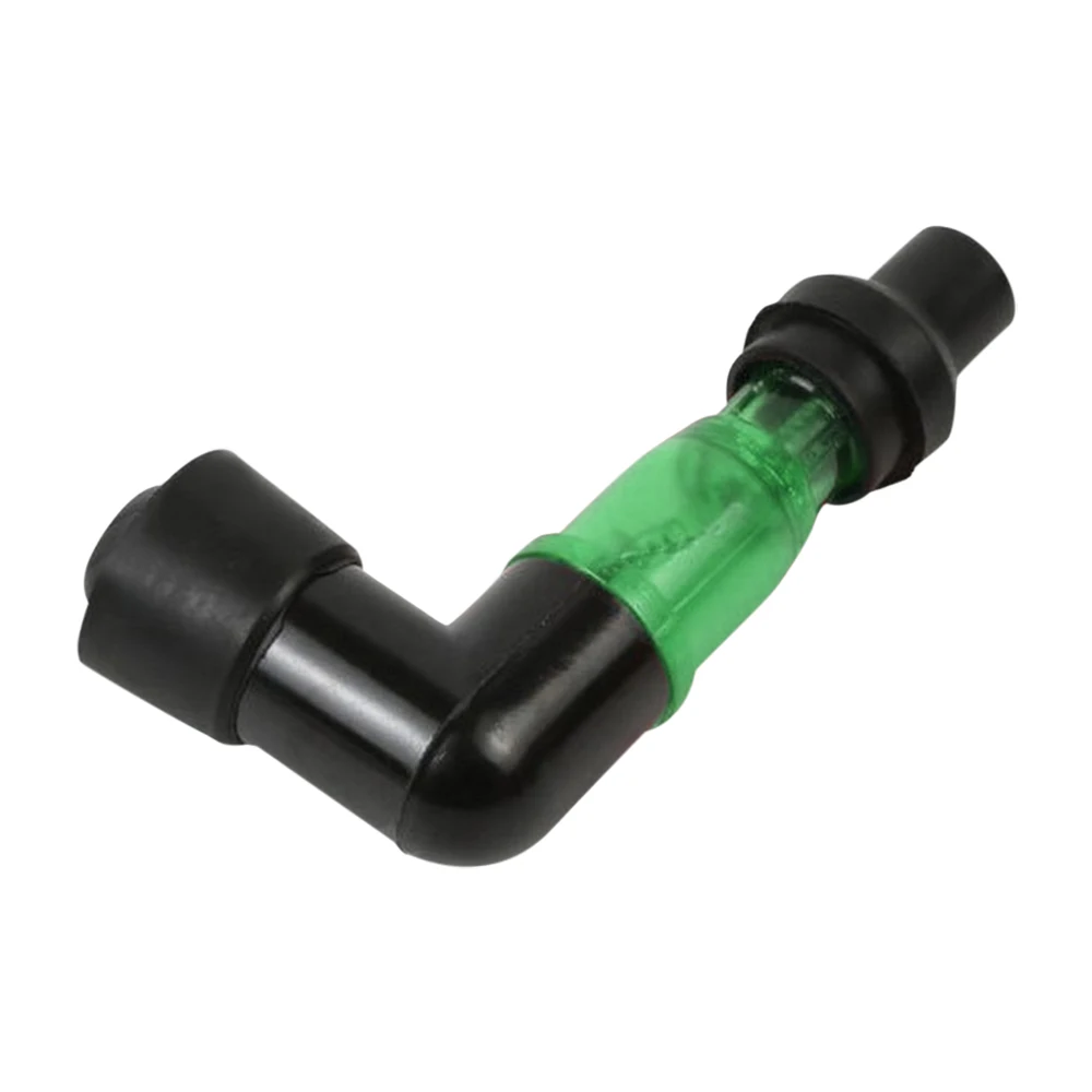 Motorcycle Ignition Spark Plug Cap Universal Flash Spark Plug High ...