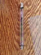 J321 Geiger Muller tube counter Hard Beta GM Detectors Geiger Counter ...