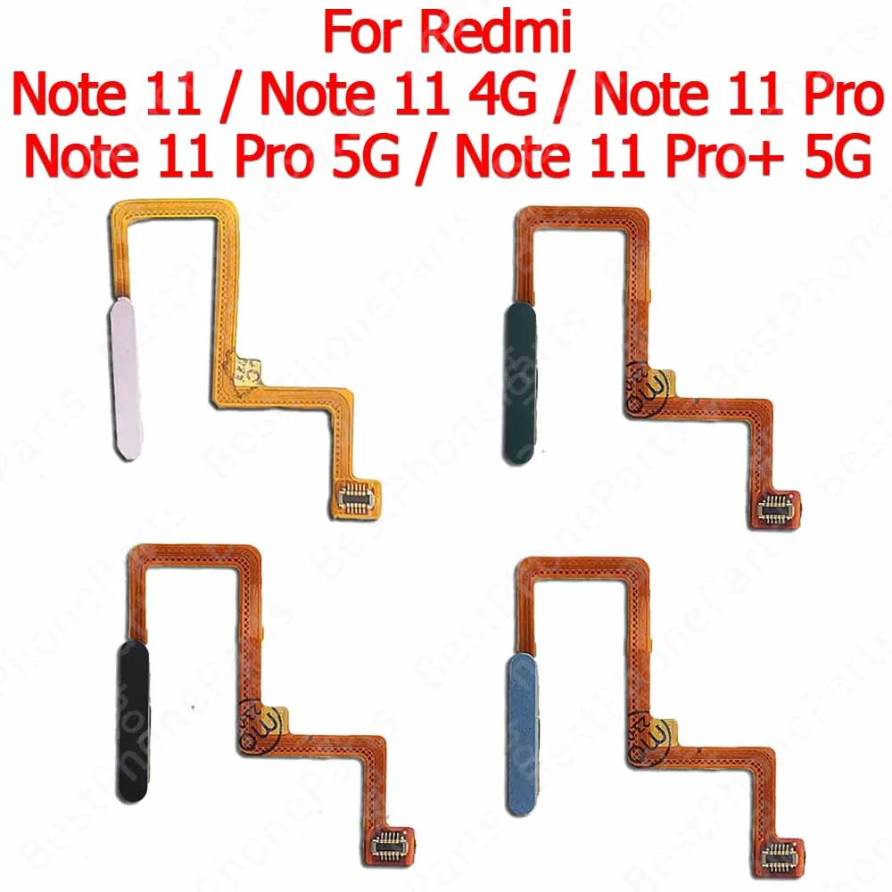 Finger-Print-Scanner-Home-Button-Fingerprint-Sensor-Flex-Cable-Return ...