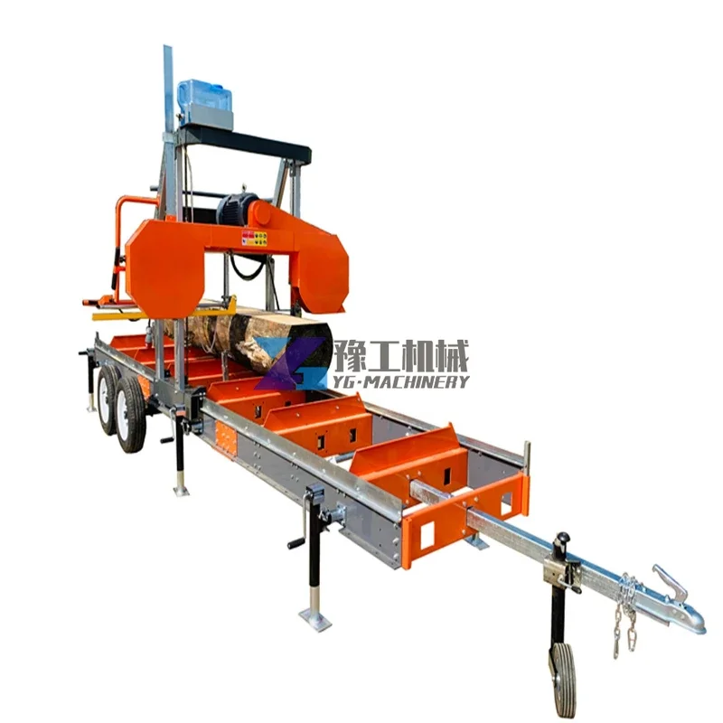 Wood-Cutting-Machines-Gas-Diesel-Electric-Portable-Wheels-Trailer ...