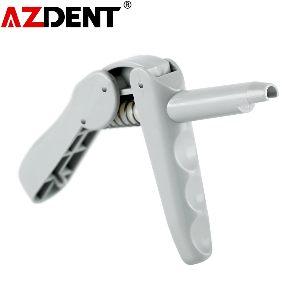 Azdent Dental Composite Gun Dispenser Applicator Unidose Compules ...