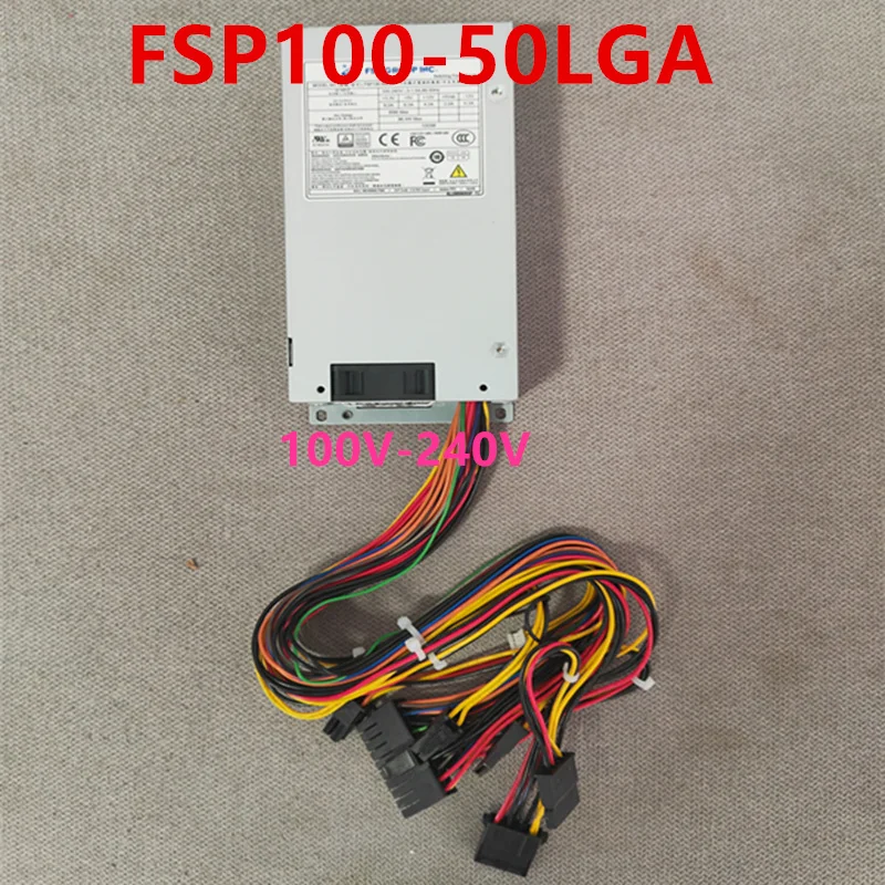 New-Original-PSU-For-FLEX-Small-1U-100W-Switching-Power-Supply-FSP100 ...