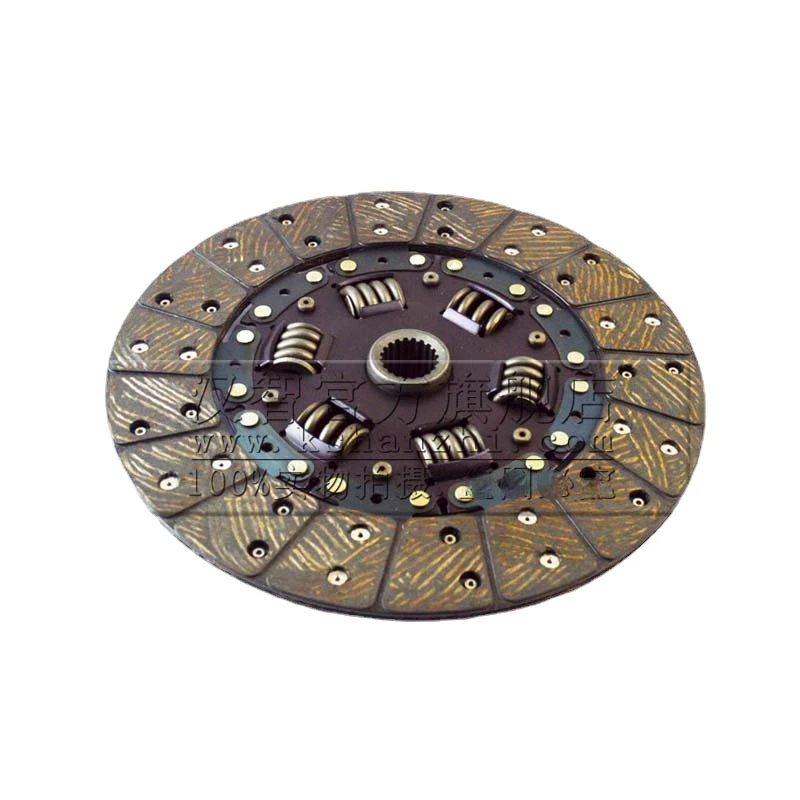 Forklift-Clutch-Plate-TD27-S4S-Forklift-Gearbox-Accessory-30100-50K30 ...