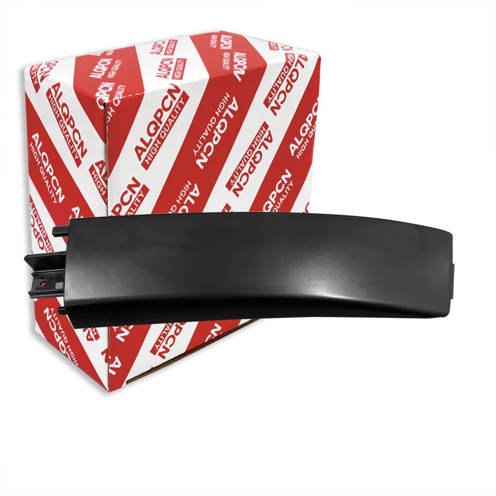 Roof-Rack-Cap-Black-Cover-Roof-Rail-Without-rubber-Compatible-with ...