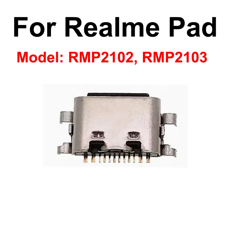 USB-Charging-Dock-For-Realme-PAD-RMP2102-Pad-X-RMP2107-USB-Charger-Port ...