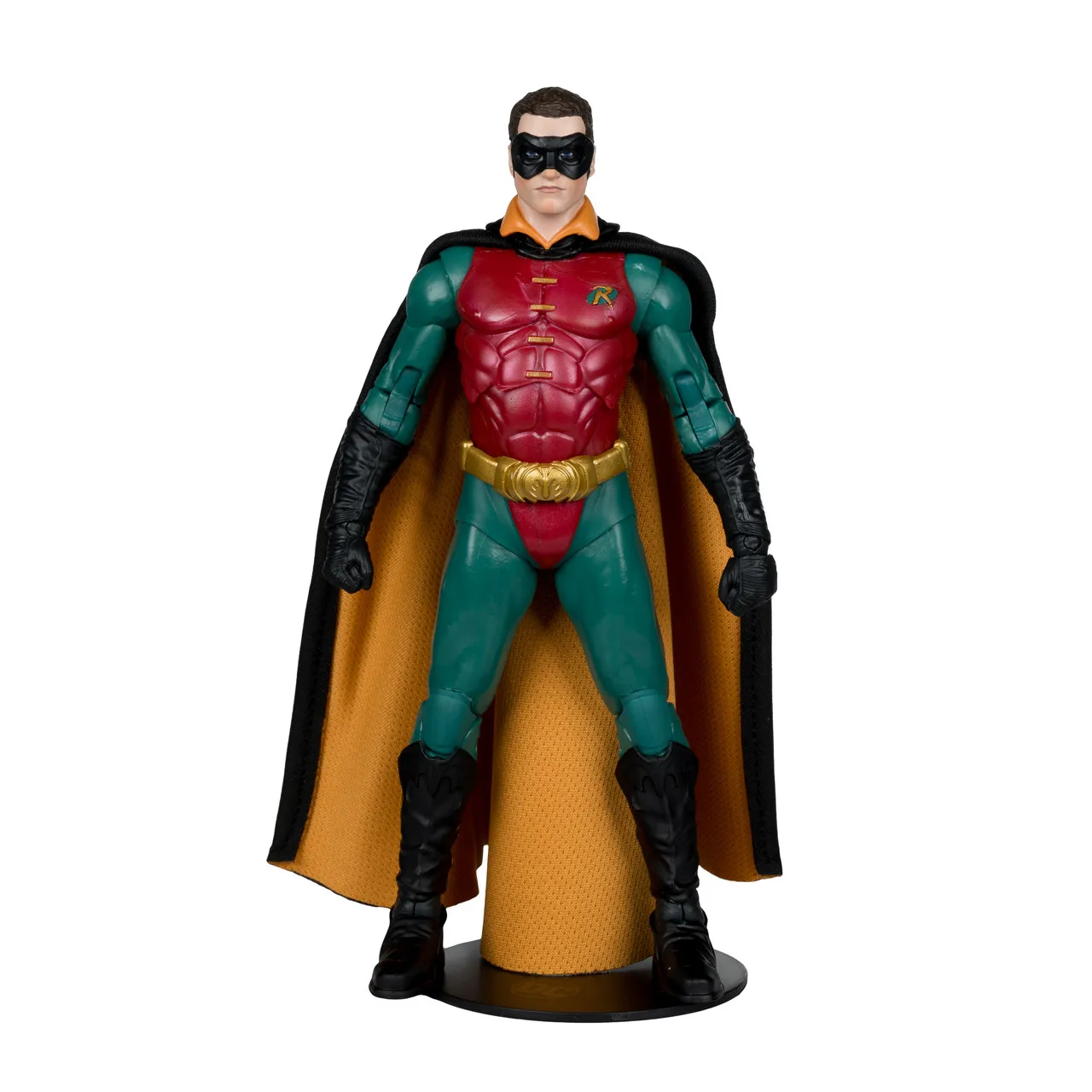 Mcfarlane Toys Robin Build-A Batman Forever - Action Figure ...