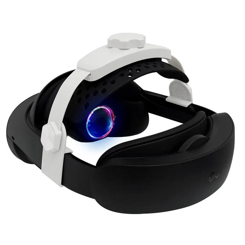 Pro Headwear Elite Strap Comfort Adjustable Head Strap Breathable ...