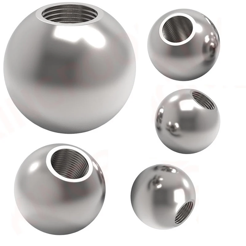 1PCS-Stainless-Steel-Metric-Drilling-Balls-M10-M12-M14-M16-M18-M20 ...
