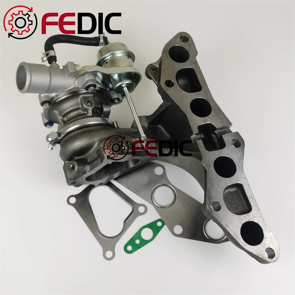CT2 17201-33010 17201-33020 11657790867 Turbo charger for Mini One D ...