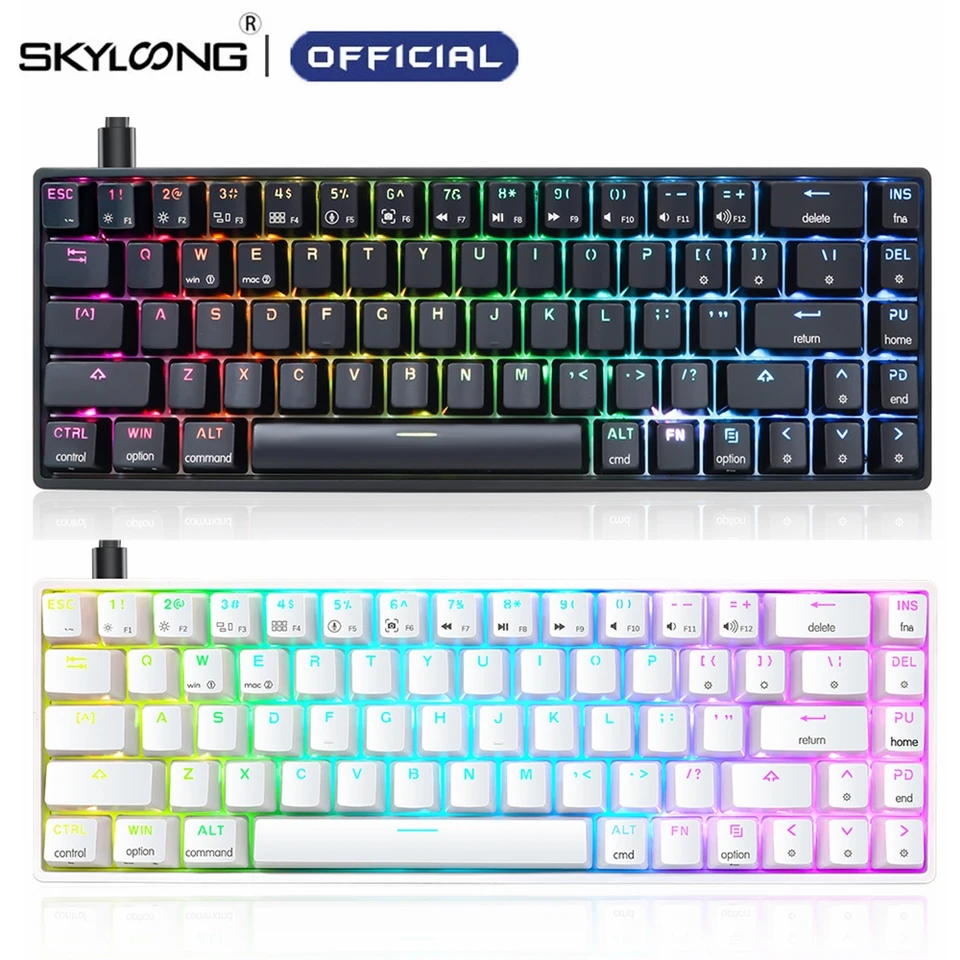 Sky 68 Mechanical Keyboard Outlet 100% | www.pinnaxis.com