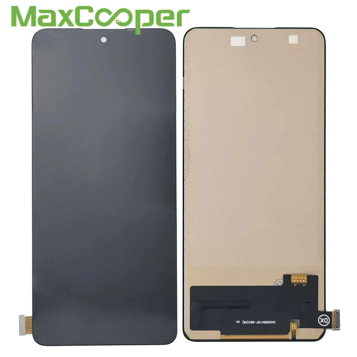 Incell 6.67"For Xiaomi Redmi Note 11 Pro 5G 21091116I 2201116SG LCD ...