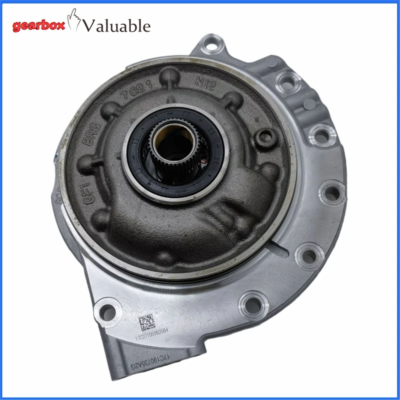 A6LF2 A6LF1 Transmission Oil Pump OEM For HYUNDAI KIA 46100-3B030 A6GF1 ...