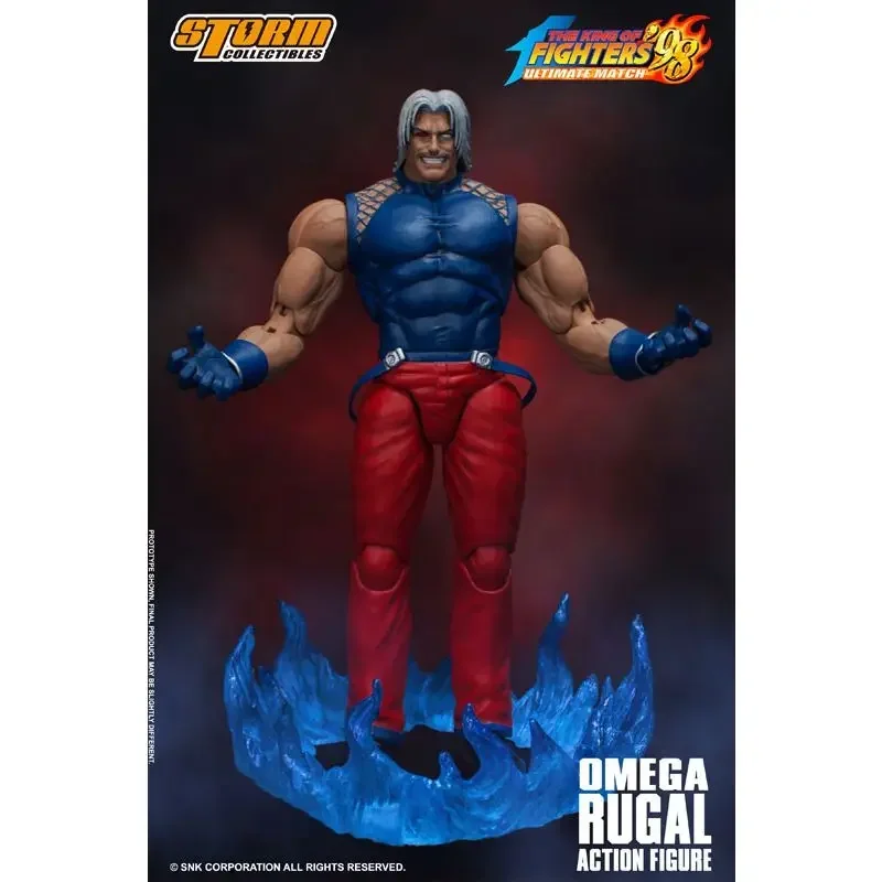 Original-Storm-Toys-1-12-THE-KING-OF-FIGHTERS-98-ULTIMATE-MATCH-Omega ...