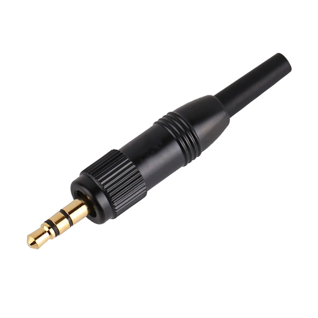 Canfon-3-5mm-TRS-Male-Screw-Lock-Stereo-Connector-Audio-Adapter ...
