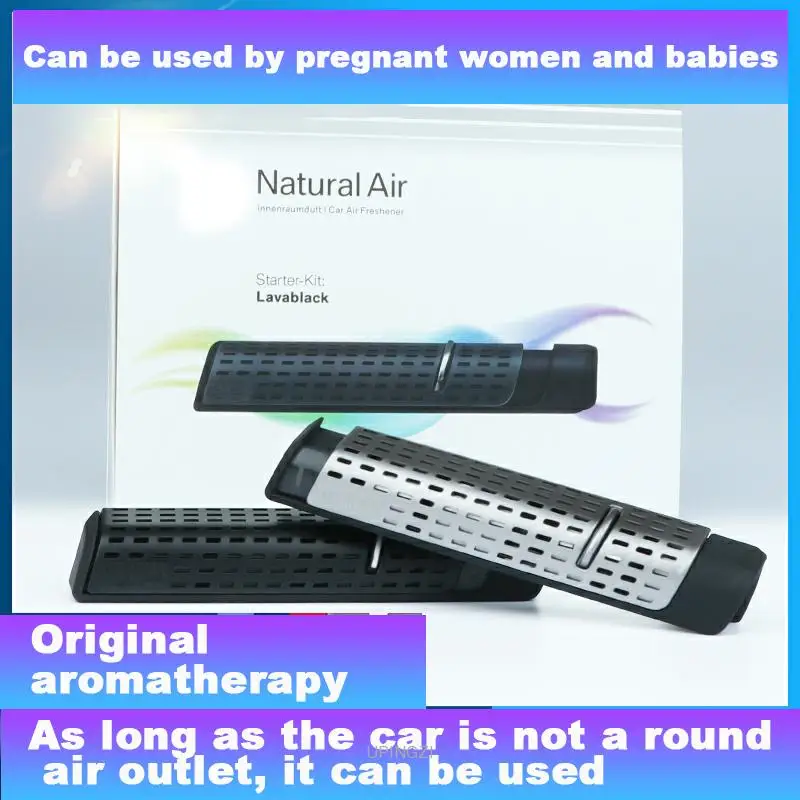 For Bmw Car Air Outlet Perfume Air Conditioning For Clip Pendant Car ...