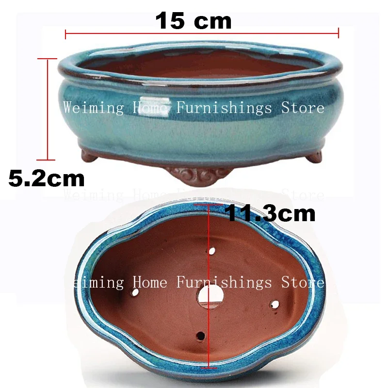 Maceta-creativa-de-estilo-chino-para-bons-i-maceta-de-cer-mica ...
