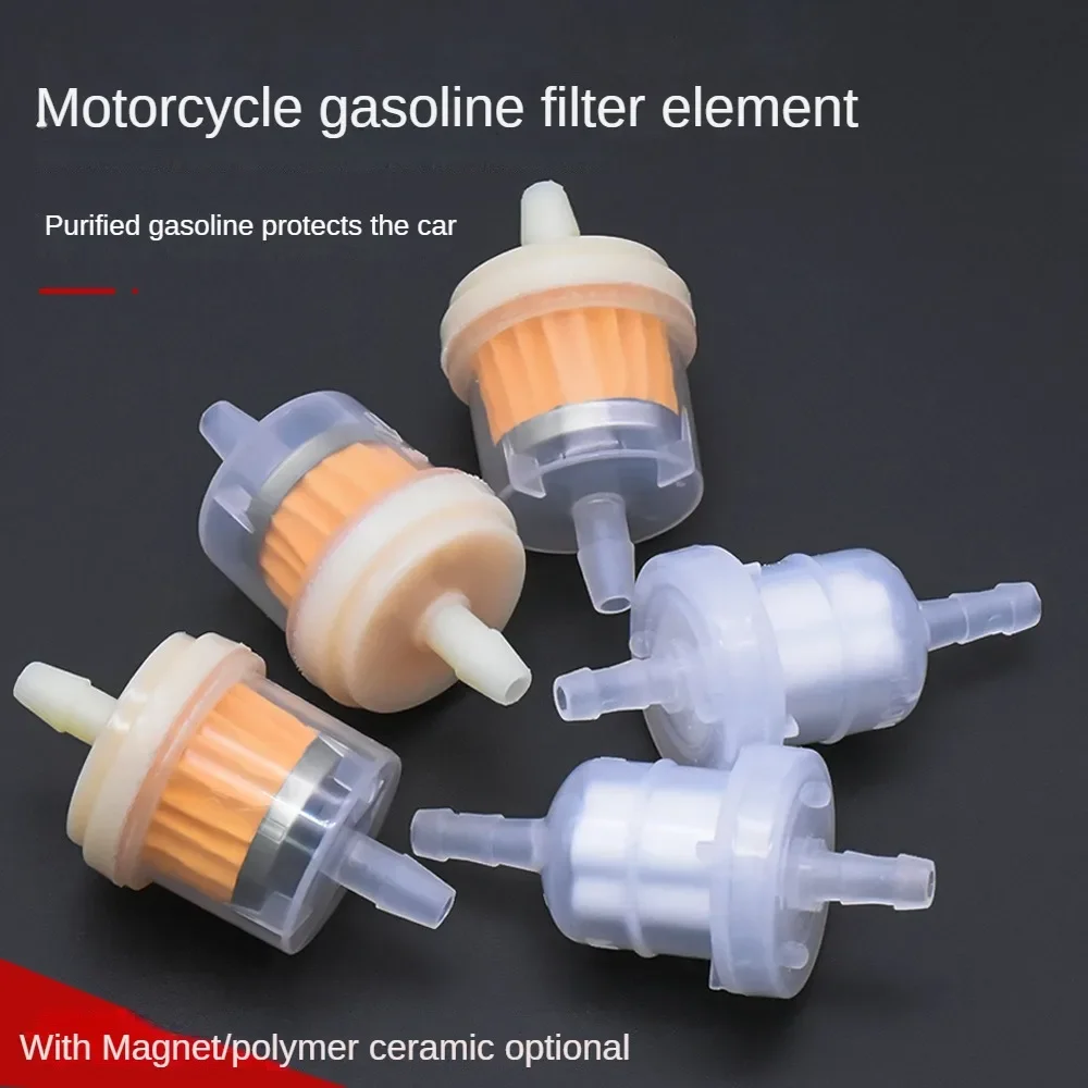 Motorcycle-Gasoline-Gas-Fuel-Gasoline-Oil-Filter-Universal-for ...