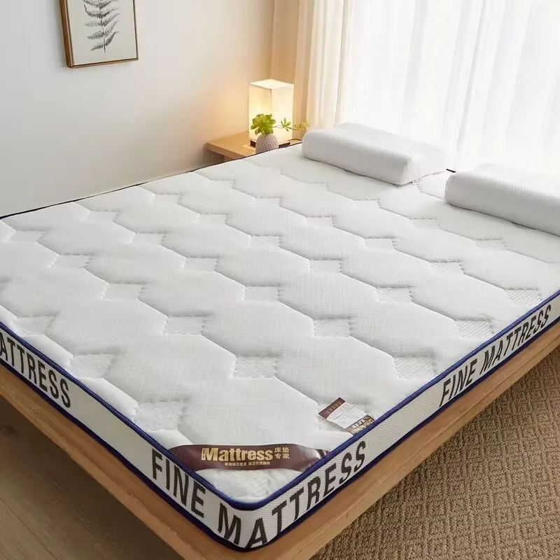 Colch-n-Tatami-plegable-para-el-hogar-colchoneta-para-dormir-tapicer-a ...