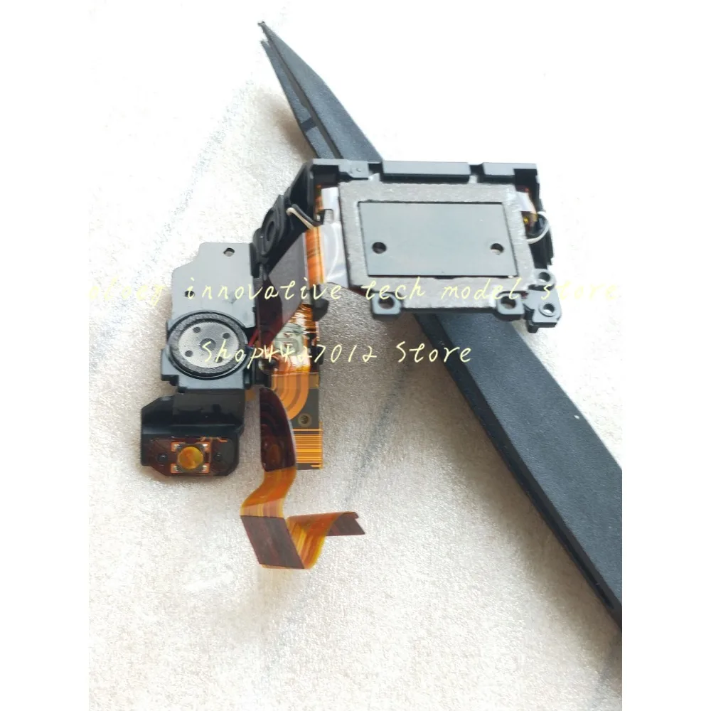 Pieza de reparación para Sony ILCE-7R2 A7M2 A7S2 cable de cubierta ...