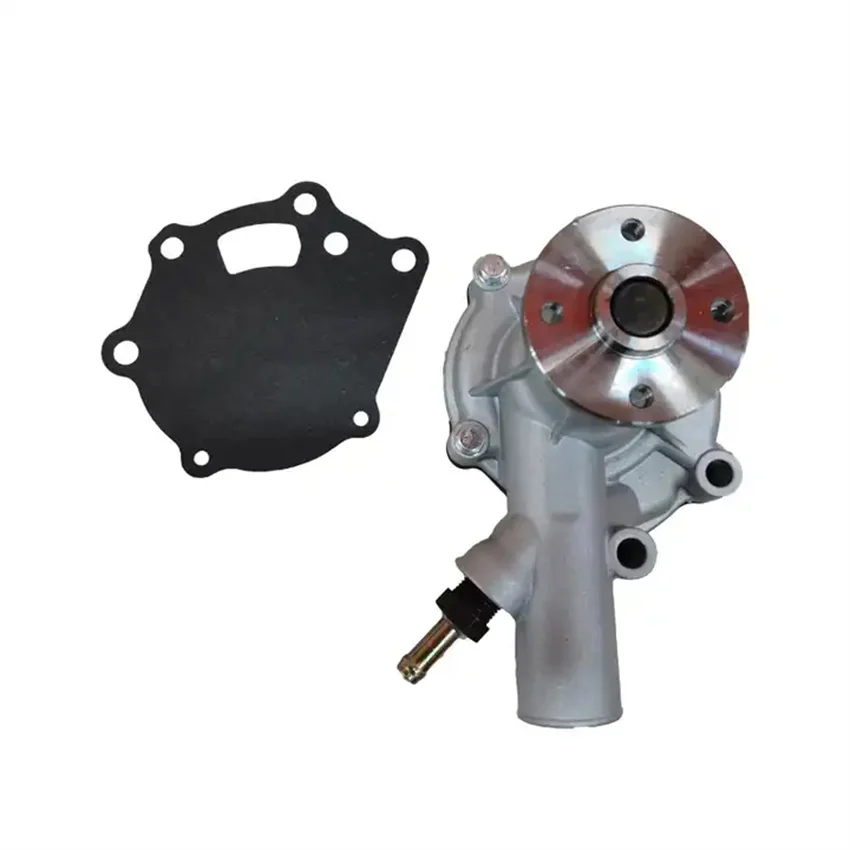 New-Diesel-Engine-MM409302-MM409303-MM433424-Water-Pump-forMitsubishi ...