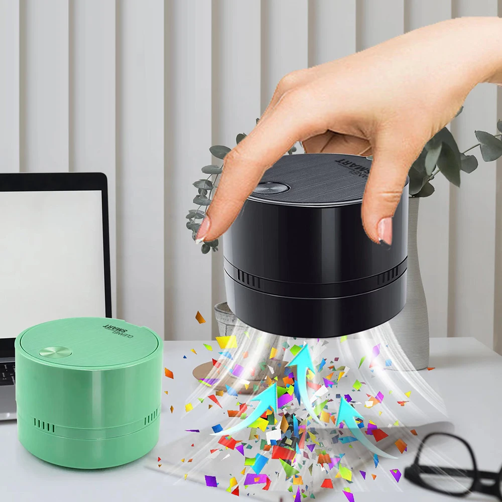 Mini-Desktop-Cleaner-Portable-Vacuum-Cleaner-Car-Office-Desk-Dust-Home ...