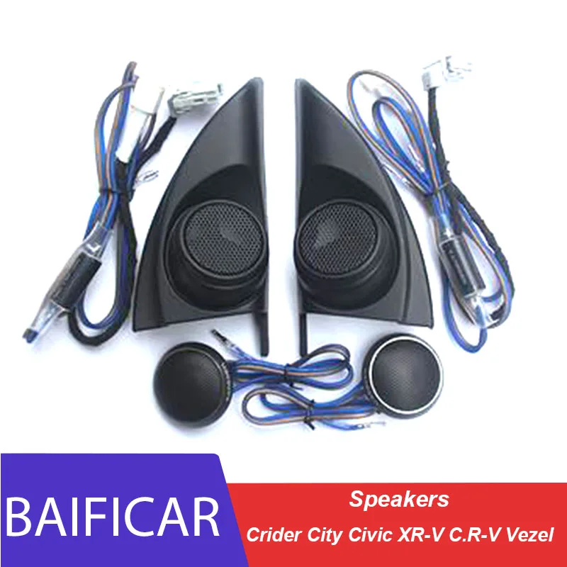 Nova-marca-tri-ngulo-cabe-a-tweeter-alto-falantes-de-udio-do-carro ...