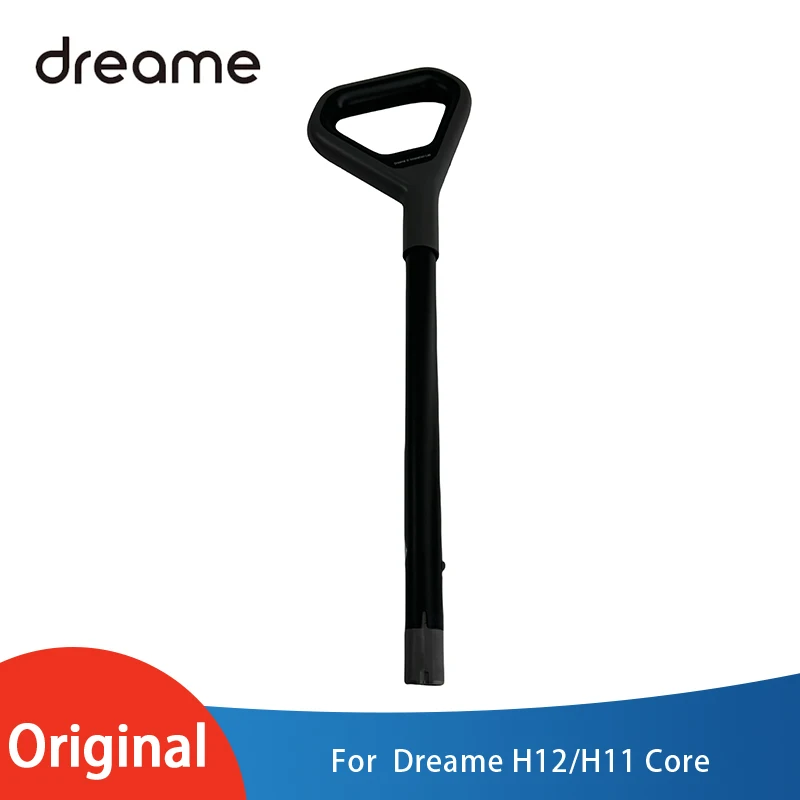Original Dreame H12 / H11 Core floor wash vacuum cleaner spare parts ...