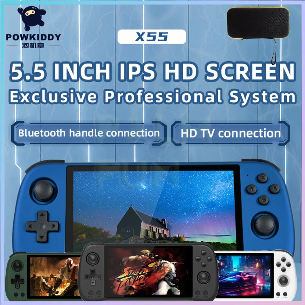 POWKIDDY-X55-Retro-Handheld-Game-Console-Original-Linux-Systems-5-5 ...