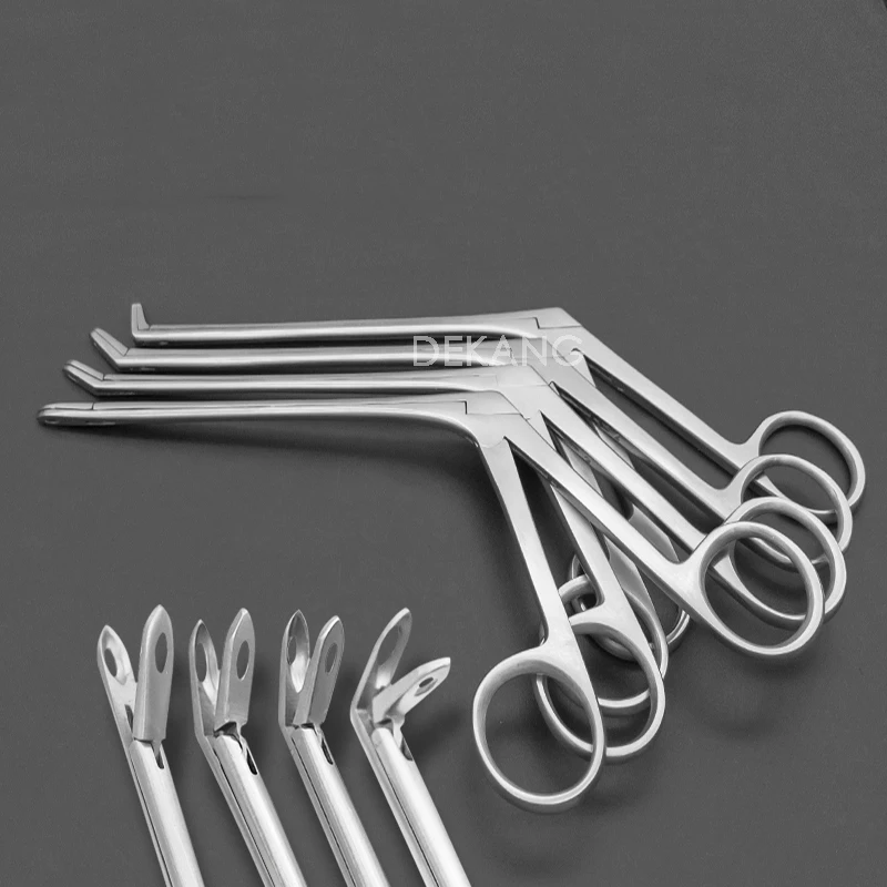 Nasal-Tissue-Forceps-Ethmoid-Sinus-Open-Forceps-Bite-Forceps-Foreign ...
