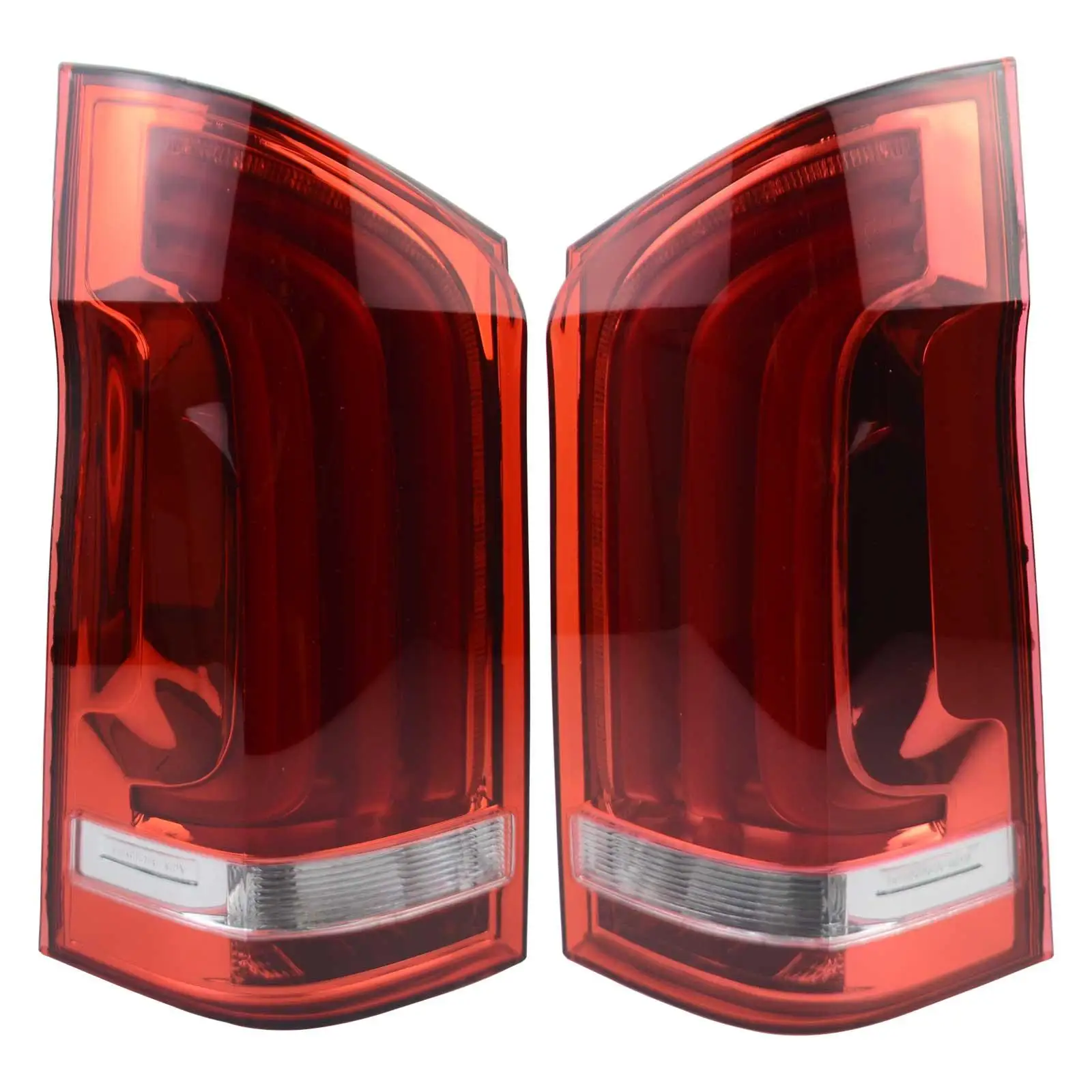 AP02 Tail Light Rear Light For Mercedes-Benz W447 V-Class Vito ...