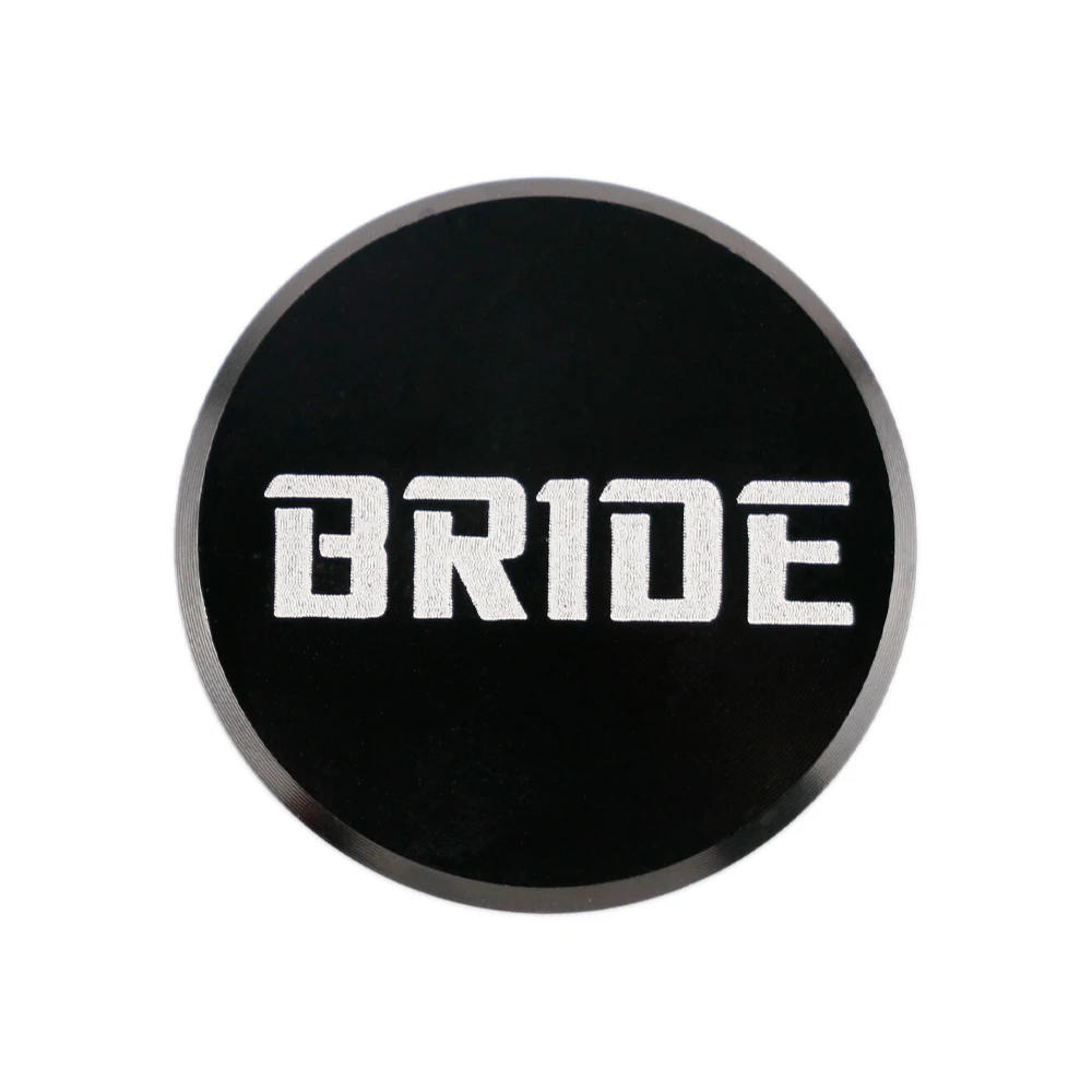 Bride Racing Logo