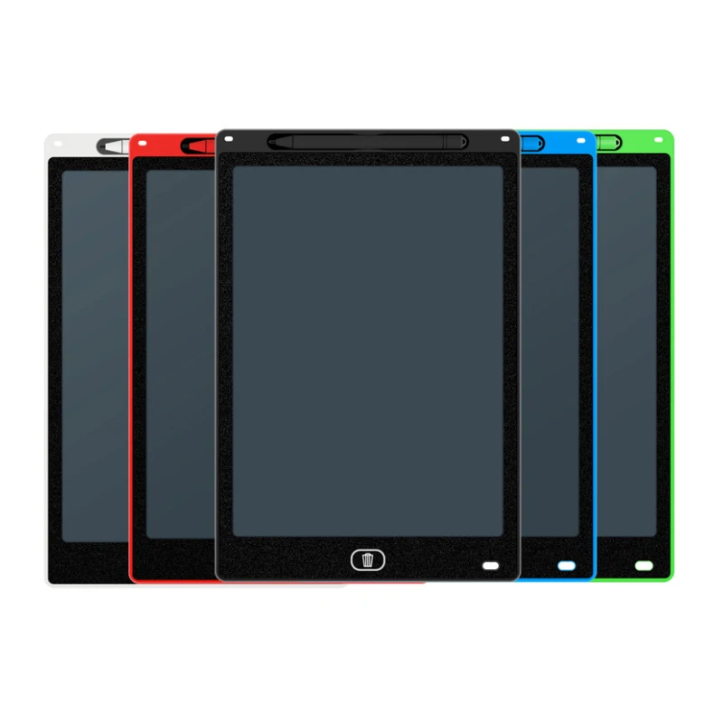Sketch Pad Touch Screen