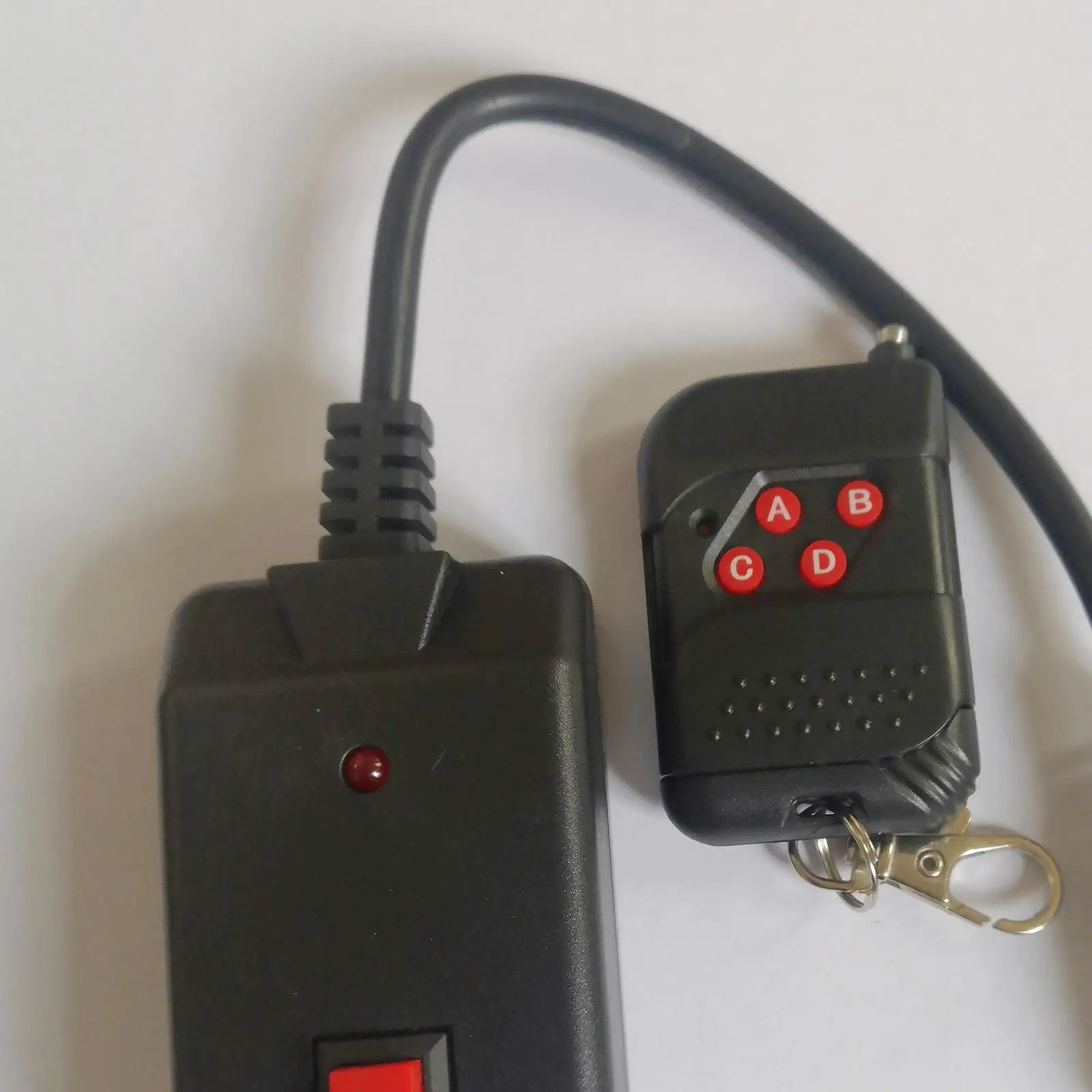 Fog Machine Remote Control | Fog Machine 1500 Remote | 1500w Fog ...