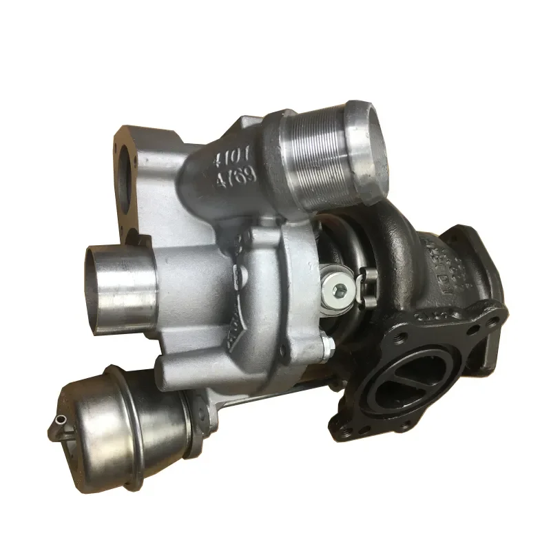 Turbo 53039880179 53039700179 V76008838001 Turbocharger For Citroen DS3 ...