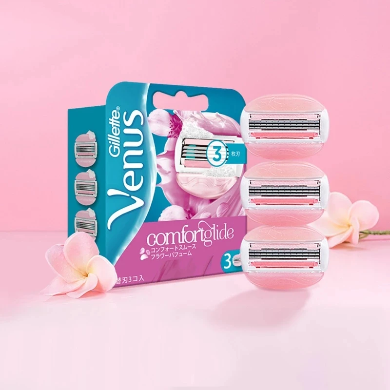 Gillette Venus Bikini Razors | AliExpress Business