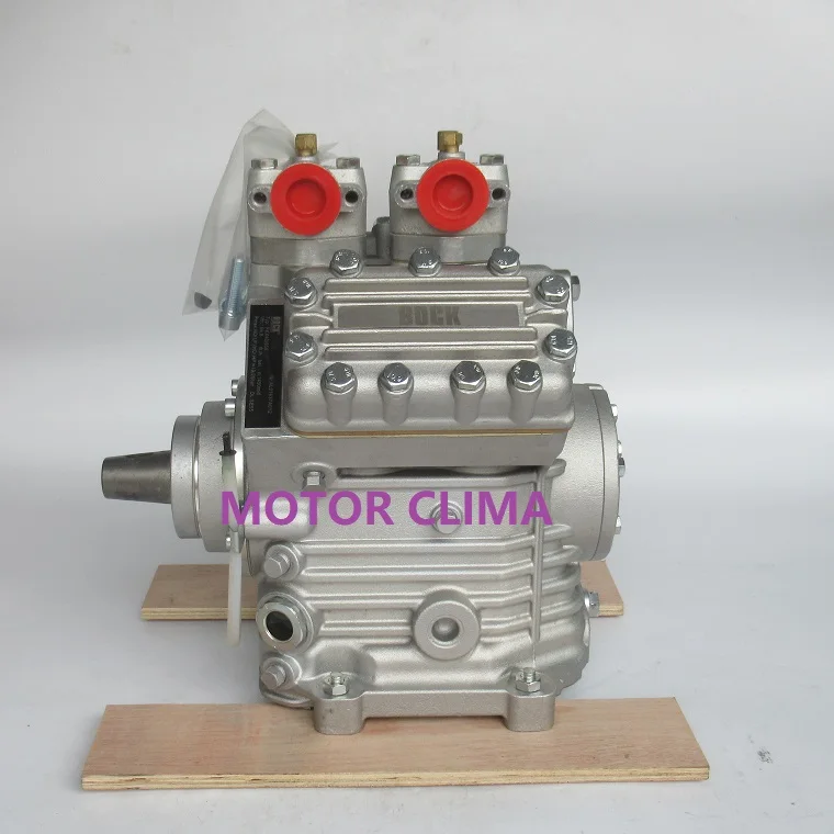 BUS-AC-COMPRESSOR-CMP1190-NEW-FOR-BOCK-FK40-FKX40-470K-470N-560K-560N ...