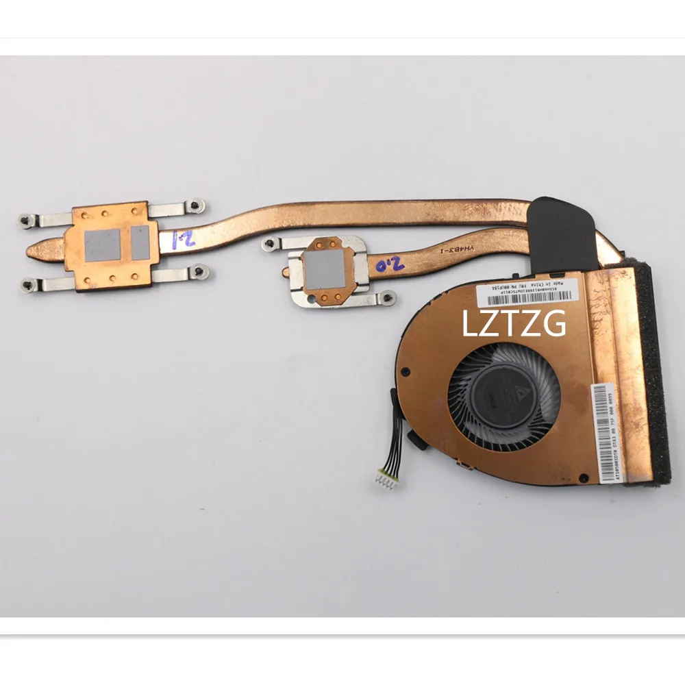 New Original Heatsink CPU Cooler Cooling Fan Lenovo for ThinkPad T460 ...