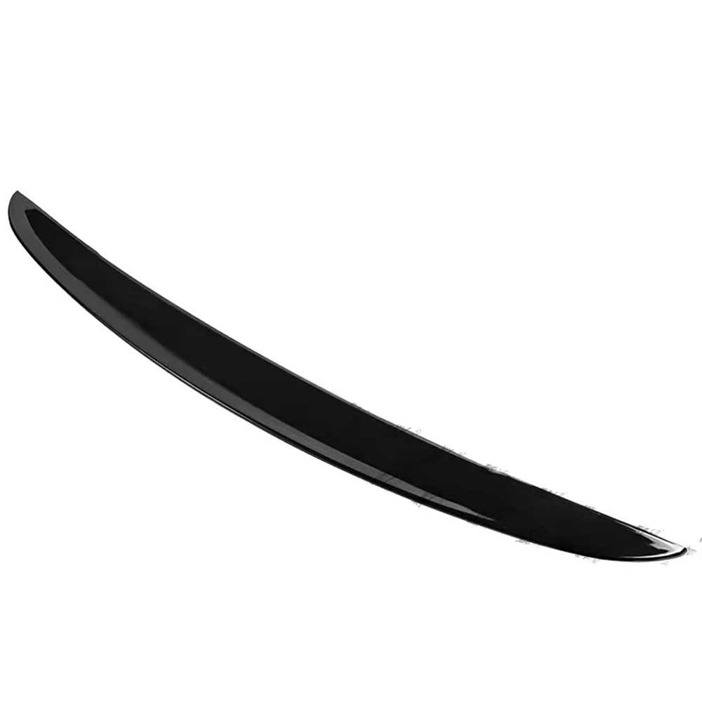 Rear Roof Spoiler Wing Lip For Mercedes Benz GLB Class X247 GLB180 ...