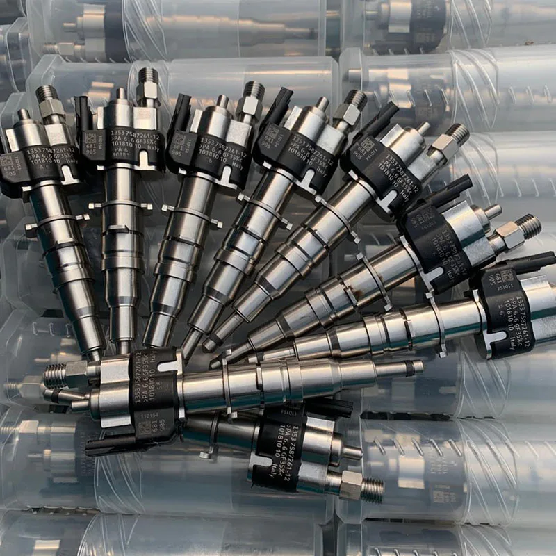 1353758904811-13537589048-12-13537589048-Fuel-Injector-For-BMW-N43-N53 ...