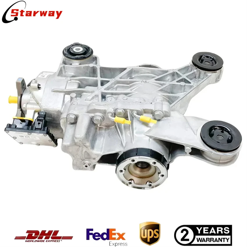 0CR525010S Rear Differential Assembly Complete for Audi RS3 RSQ3 TTRS ...